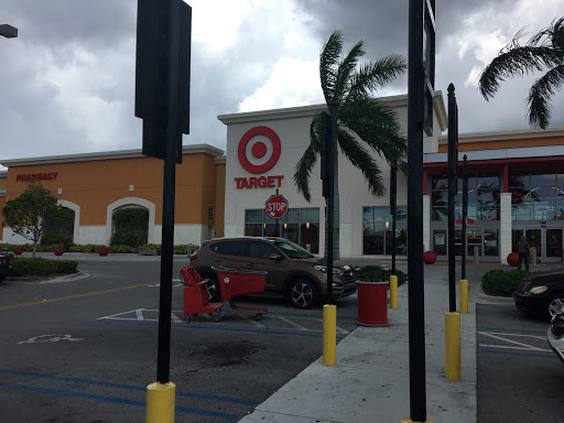 Department Store «Target», reviews and photos, 10101 W Flagler St ...