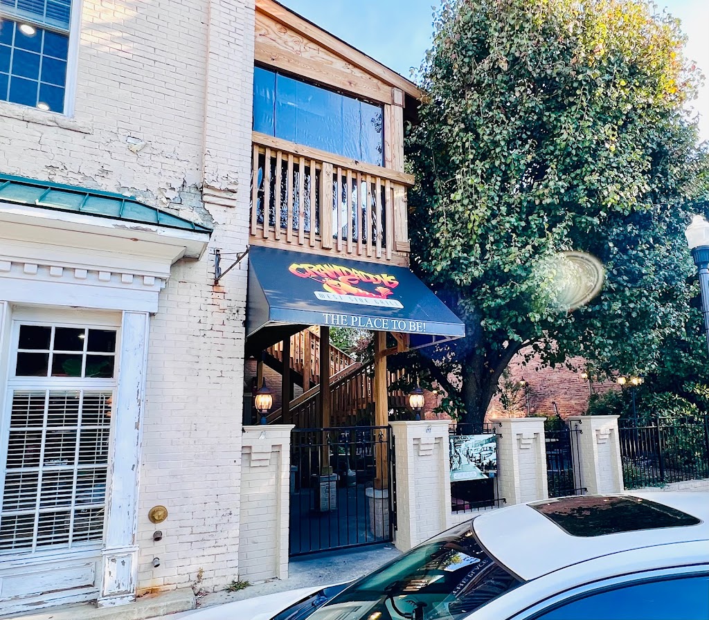 Crawdaddy's - Cookeville, TN 38501 - Menu, Reviews, Hours & Contact