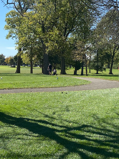 Golf Course «Wilson Road Golf Course», reviews and photos, 1900 N ...