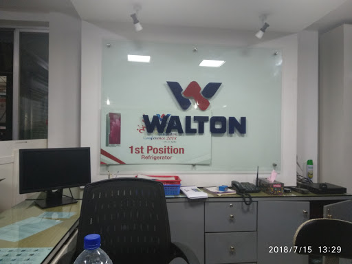 Walton Showroom - Anwara, - Zaubee