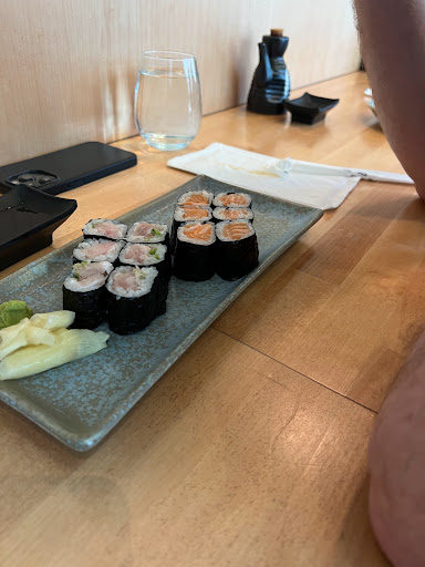 Suram - 21 West End Ave, New York, New York - Zaubee