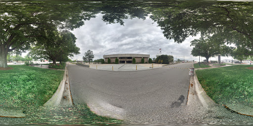 Tourist Attraction «NC State Fairgrounds & Kerr Scott Building ...