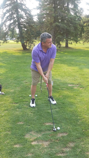 Golf Club «Rolling Green Golf Club», reviews and photos, 15900 Mayfield ...