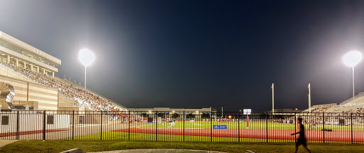 Stadium «Tommy Standridge Stadium», reviews and photos, 1330 Valwood ...