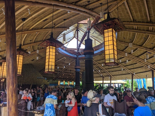 Waturi Beach in Florida Center, Orlando, Florida - Zaubee