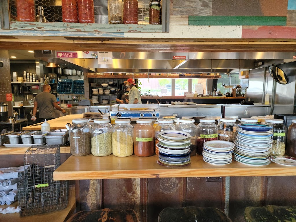 Odd Duck - Austin, TX 78704 - Menu, Hours, Reviews and Contact