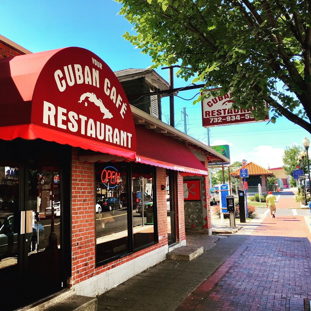Cuban Cafe - Perth Amboy, NJ 08861, Reviews, Hours & Contact