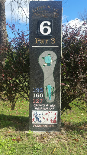 Golf Club «Riverside Club Of West Virginia», reviews and photos, 1661 ...