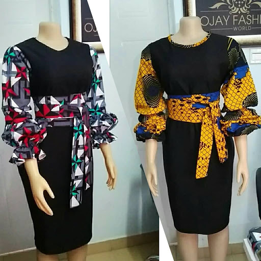 OJAY FASHION WORLD - Fashion Designer in Abuja