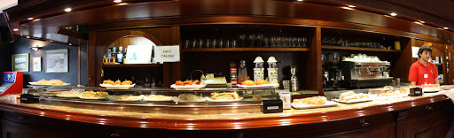 Restaurante The Raven Bar en Getxo