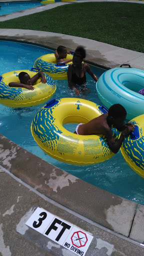 Recreation Center «Browns Mill Aquatic Facility», reviews and photos ...