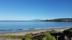 Primrose Sands Beach 🏖️ Tasmania Island, Australia - detailed features ...