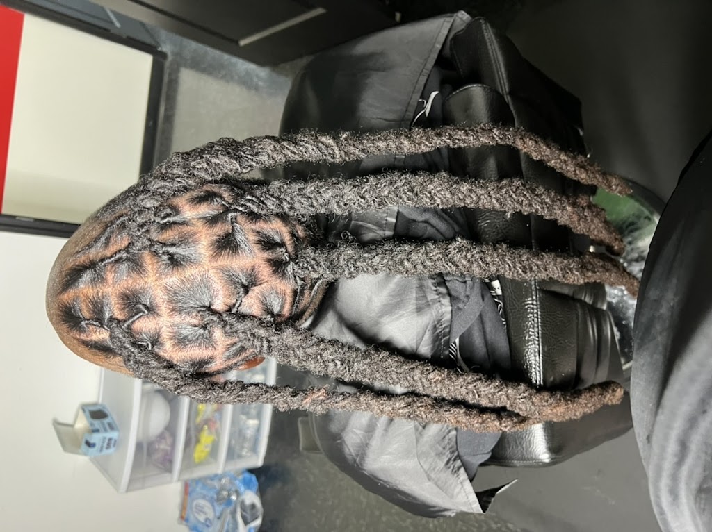 Myia Locs - Marietta, GA 30062 - Services and Reviews