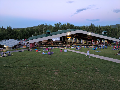 Concert Hall «Bank of New Hampshire Pavilion», reviews and photos, 72 ...