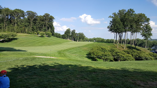 Golf Club «Caves Valley Golf Club», reviews and photos, 2910 Blendon Rd ...