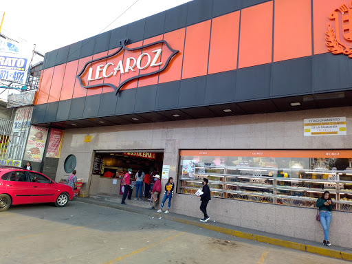 Panadería Lecaroz - Otxondo en Iztapalapa - Número de Teléfono ...