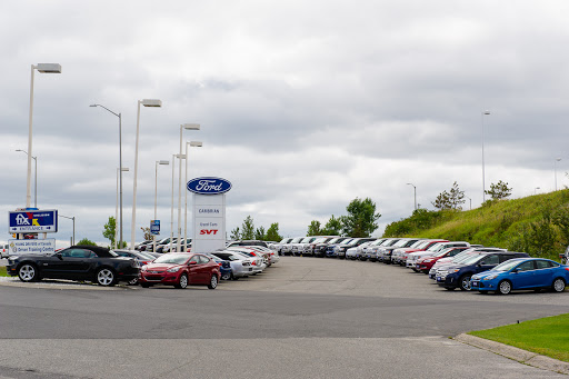 Car Dealer "Cambrian Ford Sales", Greater Sudbury | Ontario. 85 photos ...