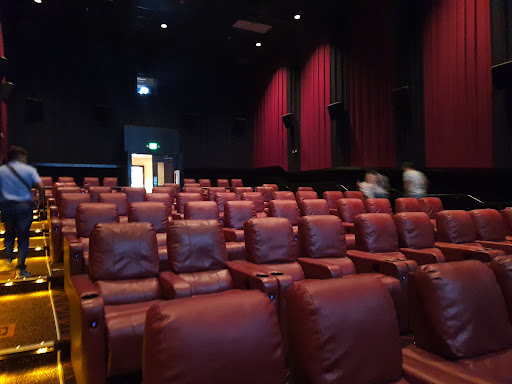 Movie Theater «AMC Weston 8», reviews and photos, 1338 SW 160th Ave ...