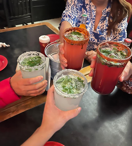 Restaurante Red Hot Grill en Ixtapaluca