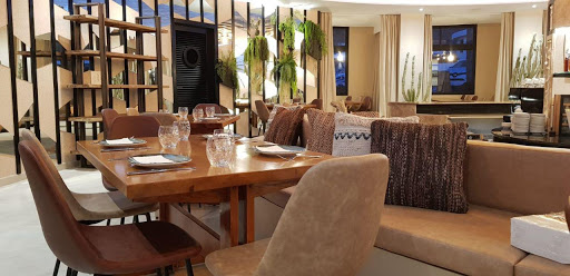 Restaurante Restaurante Dunas de Famara en Teguise