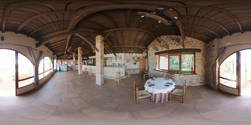 Restaurante El Refugio de Chilla en Candeleda