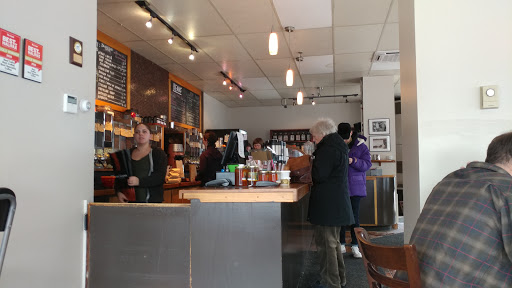 Java Blend Coffee Roasters in North End, Halifax, Nova Scotia - Zaubee