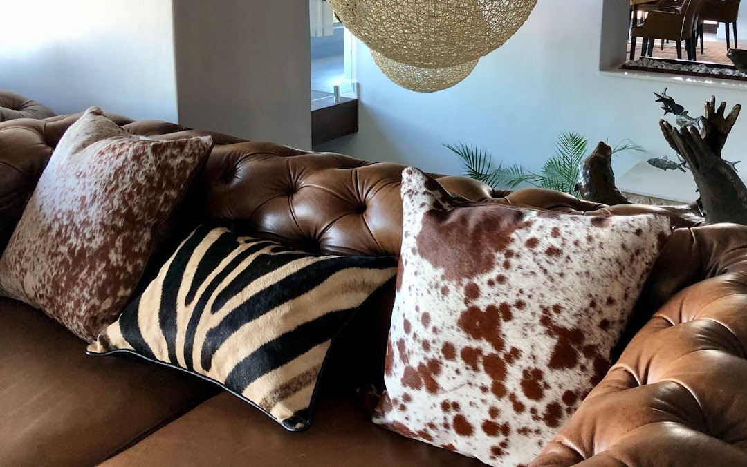 Wingfield Military Base in the city Cape Town