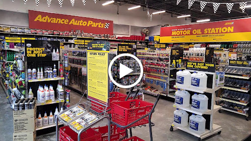 Auto Parts Store «Carquest Auto Parts», reviews and photos, 12869 ...