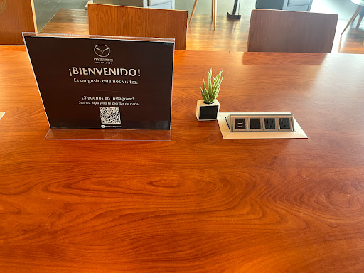 Mazda Tijuana in Rio Tijuana 3ra Etapa, Tijuana, Baja California - Zaubee