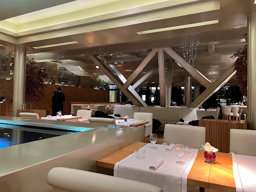 Restaurante Oria Restaurant en Barcelona