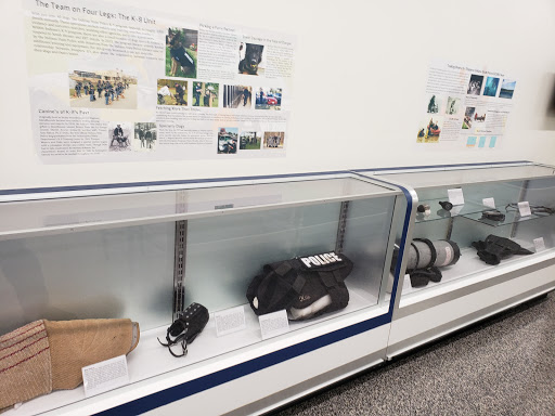 Local History Museum «Indiana State Police Museum», reviews and photos ...