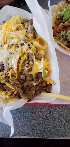 Asada Mexican Restaurant & Chango Mango