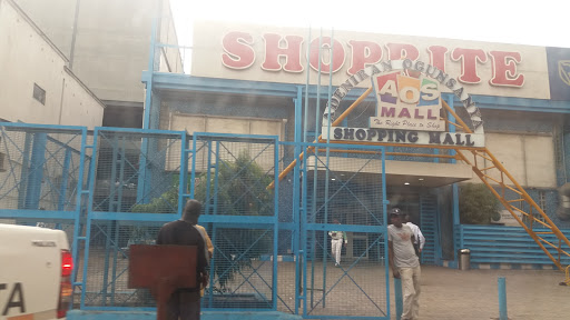 Shoprite Adeniran, Adeniran Ogunsanya St, Surulere, Lagos, Nigeria ...