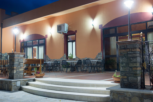 Ristorante Il Maniero - ristorante pizzeria sala ricevimenti in ...