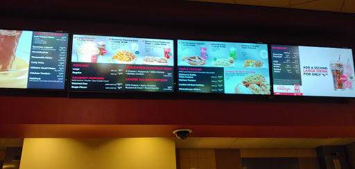 Movie Theater «AMC Southdale 16», reviews and photos, 400 Southdale Ctr ...