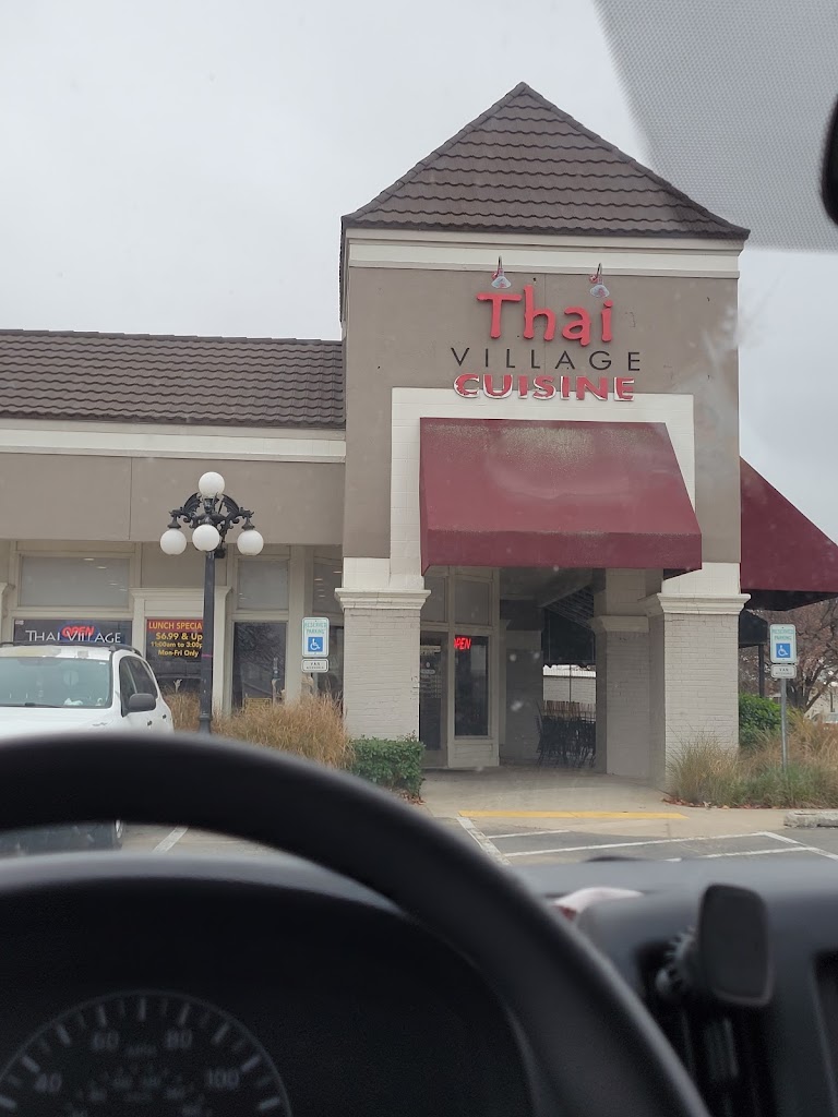 Thai Village Cuisine - Tulsa, OK 74137 - Menu, Reviews, Hours & Contact