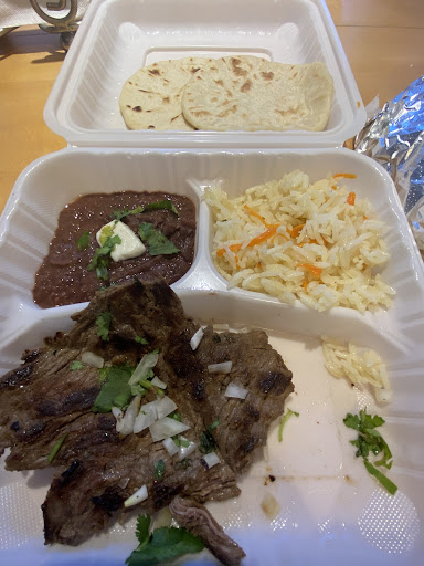 Mex-Mart in Eastern Division, Laredo, Texas - Zaubee