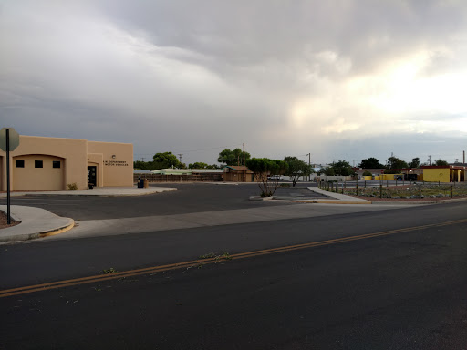 Deming Motor Vehicle Department - AZexplained