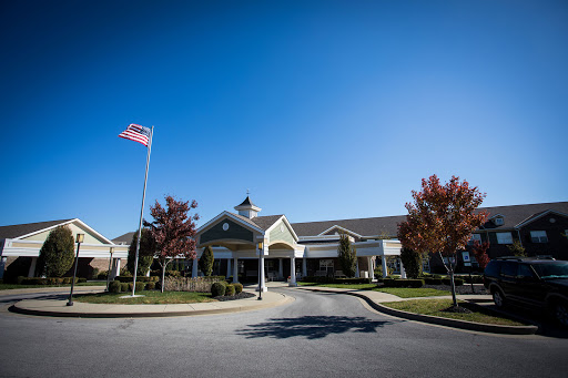 Bridgepointe at Ashgrove Woods - AZexplained