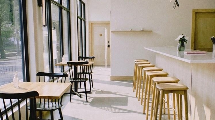 Ceremony - Providence, RI 02906 - Menu, Reviews, Hours & Contact