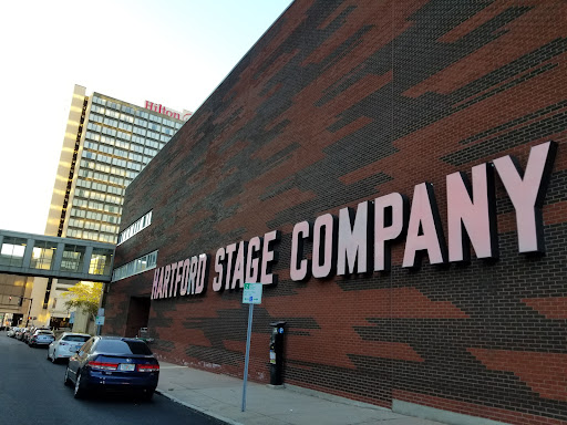 Performing Arts Theater «Hartford Stage», reviews and photos, 50 Church ...