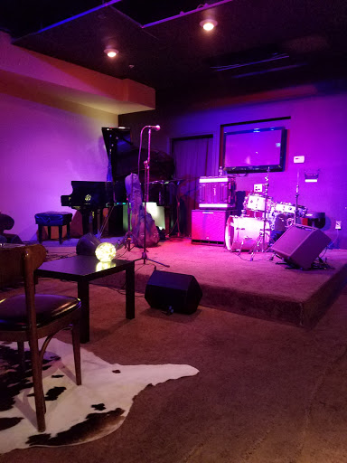 Jazz Club «The Velvet Note», reviews and photos, 4075 Old Milton Pkwy ...
