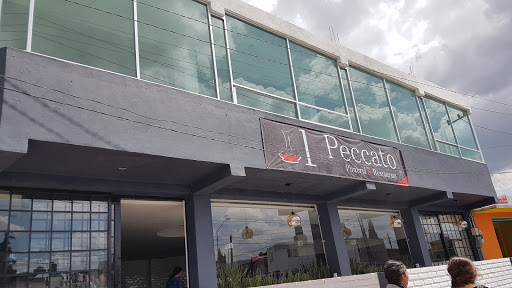 Il Peccato en Tlaxcala - Número de Teléfono, Reservas, Opiniones ...