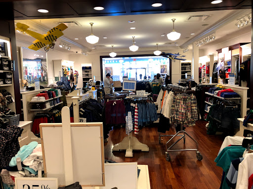 Gilroy Premium Outlets - AZexplained