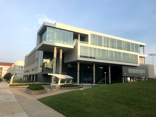 Glass Hall - AZexplained