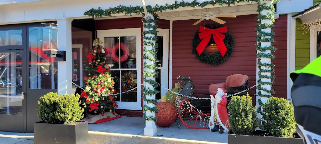 Clifton Cafe - Clifton, VA 20124 - Menu, Reviews, Hours & Contact