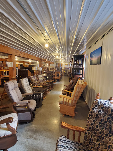 Furniture Store «Cherry Valley Furniture LLC», reviews and photos, 5391 ...