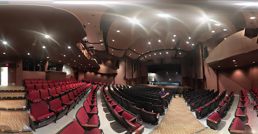 Performing Arts Theater «Poway Center for the Performing Arts», reviews ...