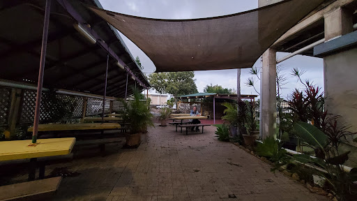 The Grand Central Hotel Proserpine