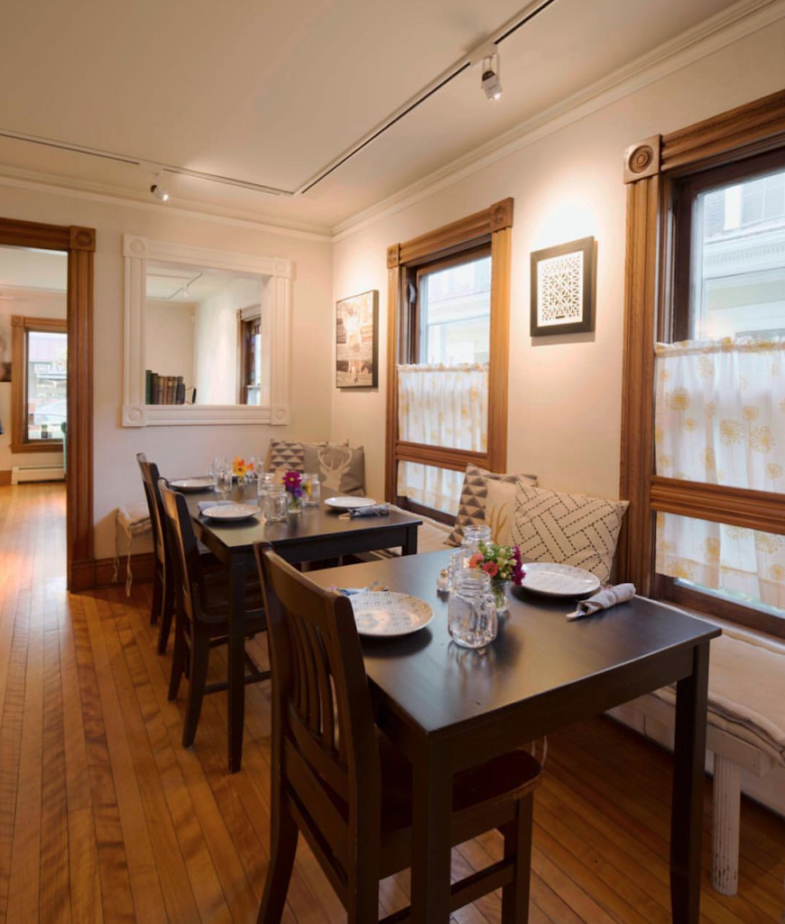 Homestyle Hotel & Restaurant - Plymouth, VT 05149 - Menu, Hours ...